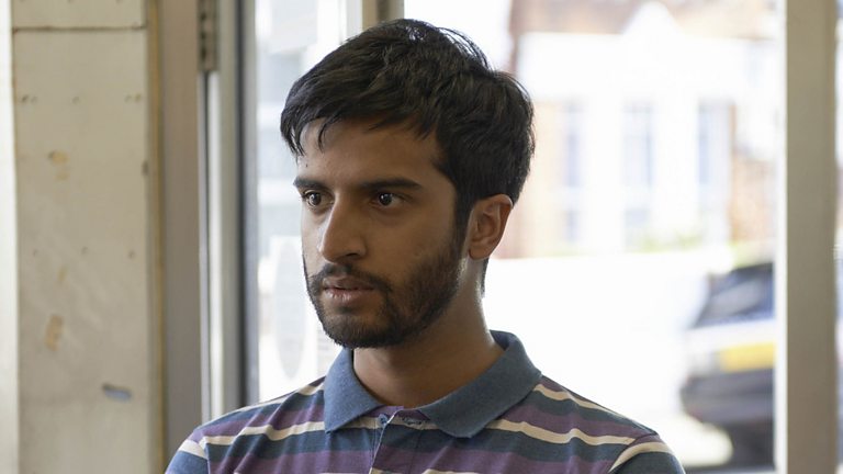 BBC One - Capital - Cast and Characters