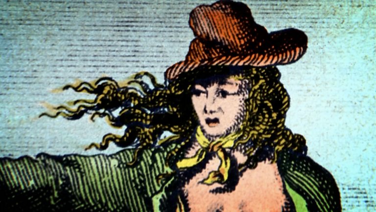 BBC Four - Britain's Outlaws: Highwaymen, Pirates and Rogues, Pirates ...