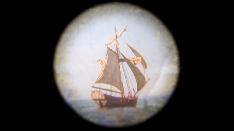 BBC Four - Britain's Outlaws: Highwaymen, Pirates and Rogues, Pirates ...