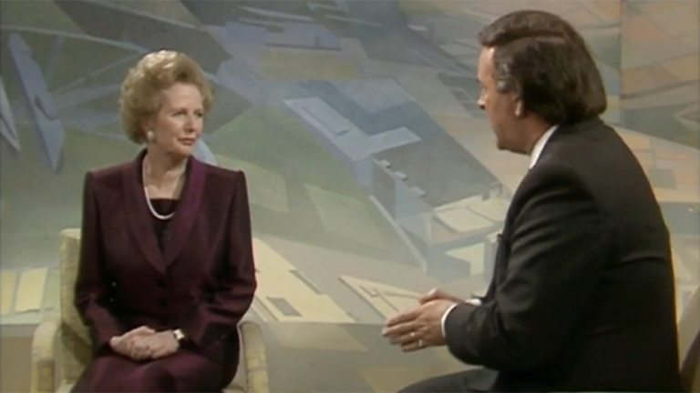 BBC - Wogan - Episode guide