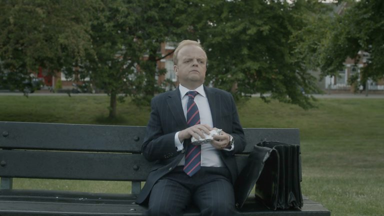BBC One - Capital