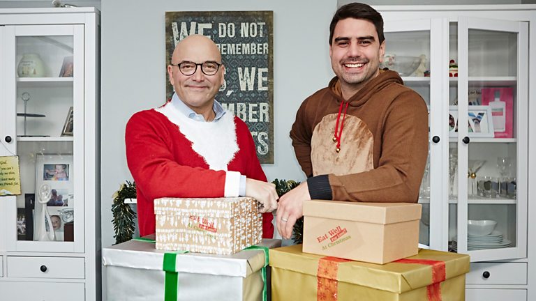 BBC One - Eat Well for Less? - Episode guide