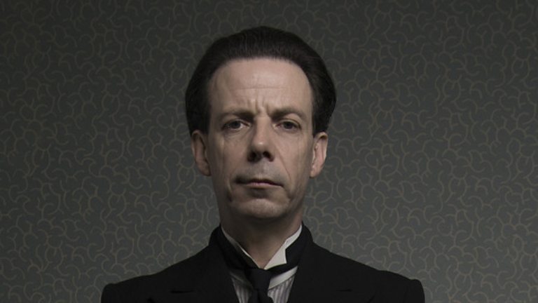 BBC One - And Then There Were None - Philip Lombard