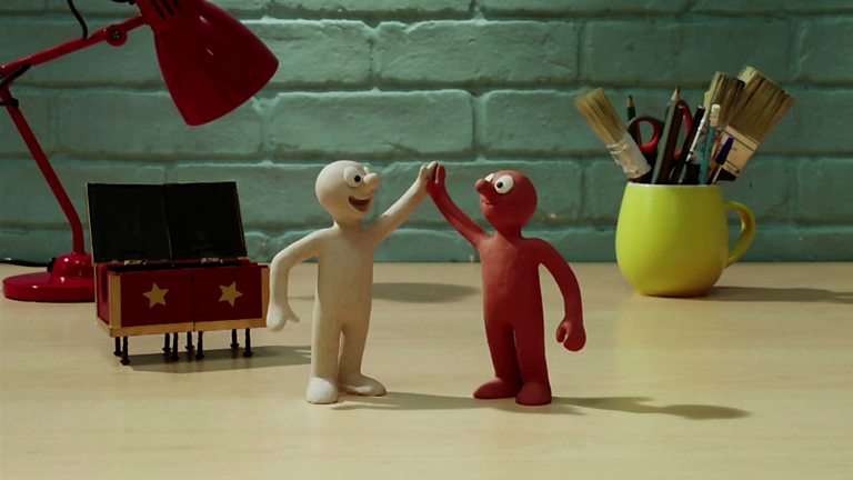 BBC One - A Grand Night In: The Story of Aardman
