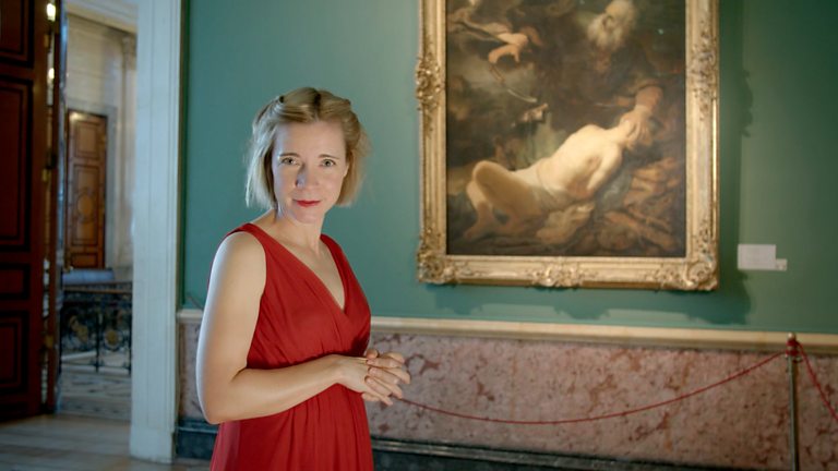 BBC Four - Empire of the Tsars: Romanov Russia with Lucy Worsley, Age ...