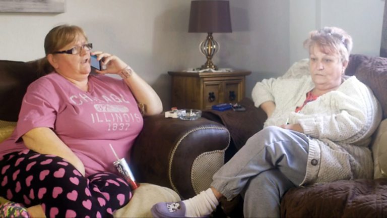 BBC One - Radio Face