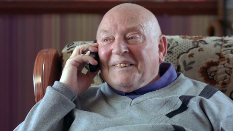 BBC One - Radio Face