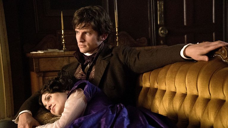 BBC One - Dickensian, Series 1