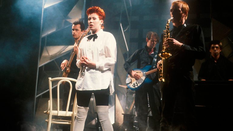 BBC One - Top of the Pops - Next on