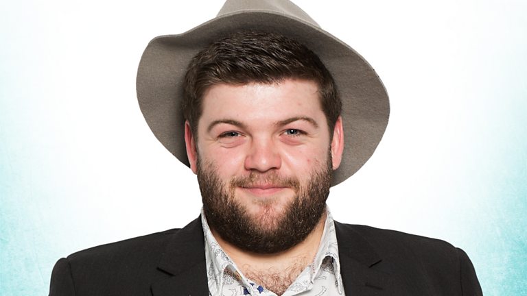 BBC One - The Voice UK, Series 5 - Cody Frost