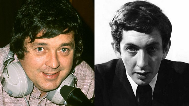 BBC Radio 2 - Ed Stewart - A Tribute - Ed Stewart - A Tribute