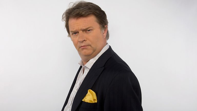 BBC Radio 4 - Just a Minute