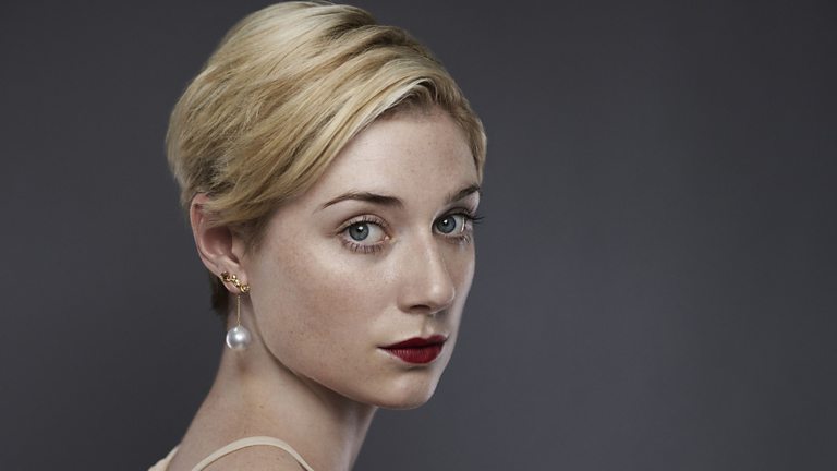 BBC One - The Night Manager, Series 1 - Richard Roper