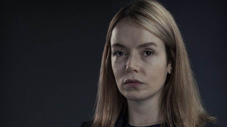 BBC Three - Thirteen, Series 1 - Ivy Moxam