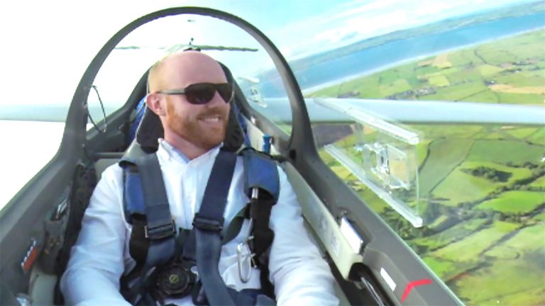 BBC One - Weather Watchers with Barra Best