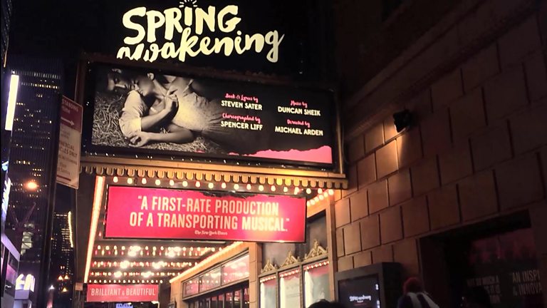 BBC Two - See Hear, Series 33, Episode 9, Ramon Woolfe on his battle ...