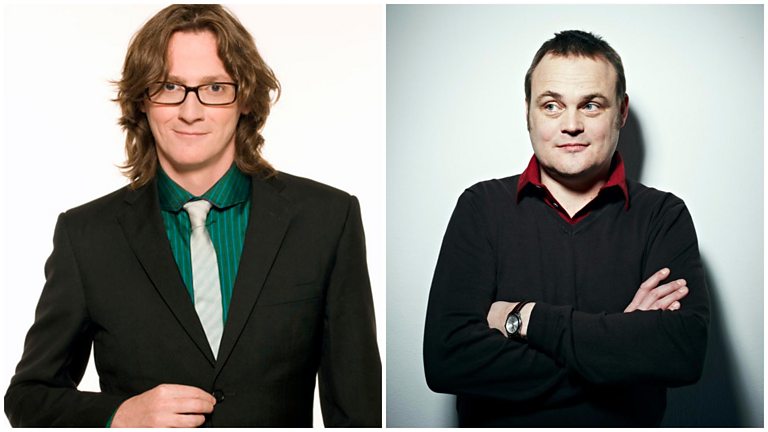 BBC Radio 4 - Chain Reaction - Available now