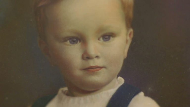 BBC Two - The Secret History of My Family, The Salford Scuttlers ...