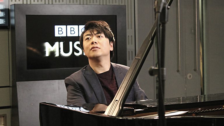 BBC Radio 3 - In Tune