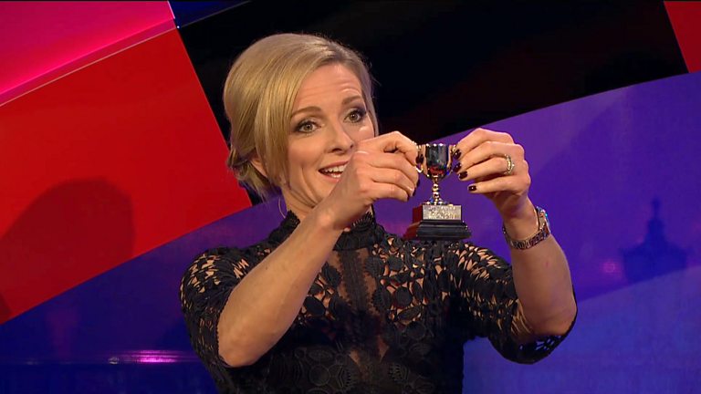 BBC Two - Let's Play Darts