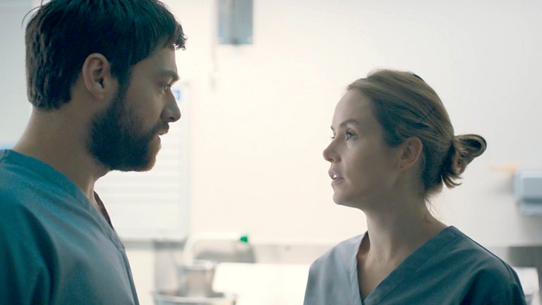 BBC Three - Thirteen