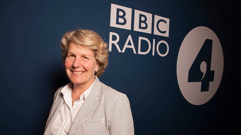 BBC Radio 4 - Chain Reaction