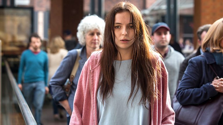 BBC Three - Thirteen