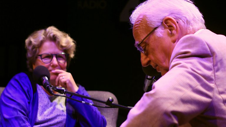 BBC Radio 4 - Chain Reaction