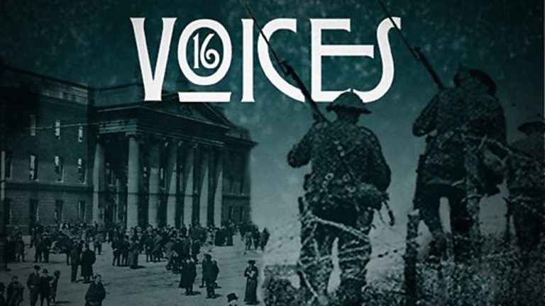 BBC Radio Ulster - Love Letters from the Front