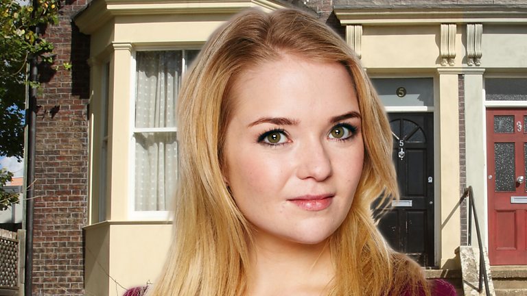 BBC One - EastEnders - Abi Branning