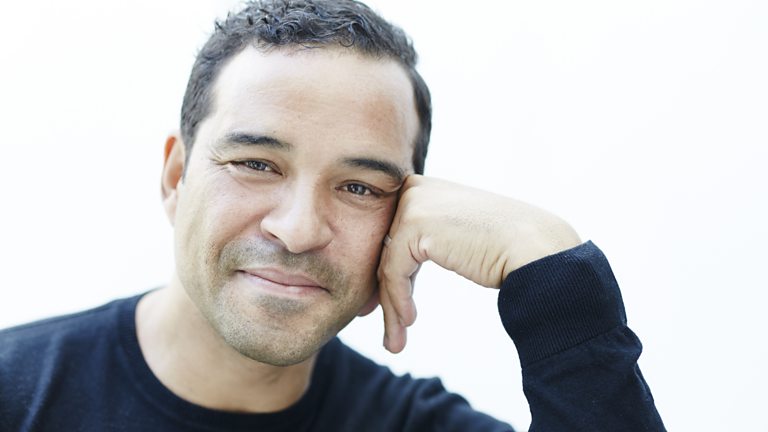 BBC One - The One Show - Kevin Duala