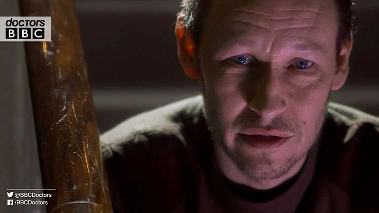 BBC One - Doctors, Sonnet 57: Adrian Lewis Morgan