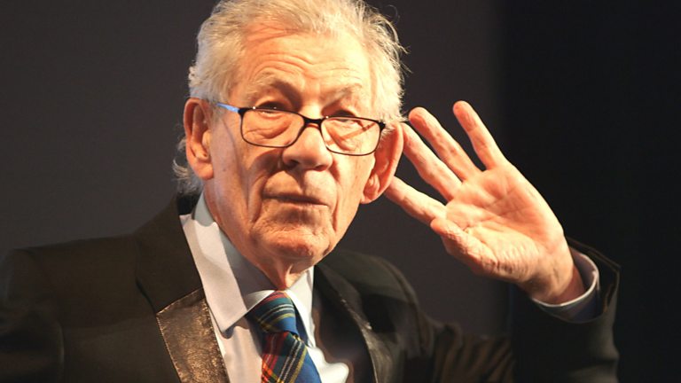 BBC - Shakespeare Lives, Shakespeare on Stage, Screen and Elsewhere ...