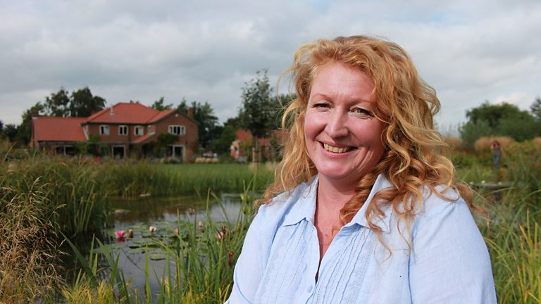 BBC Radio Derby - Andy Potter, Kate Bliss from Bargain Hunt and the ...