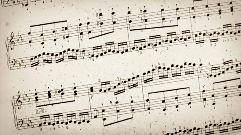 BBC Radio 3 - The Listening Service - Music Intros that Make You Say 'Wow'