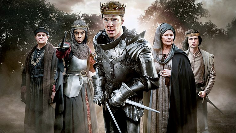 BBC Two - The Hollow Crown