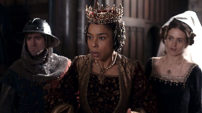 BBC Two - The Hollow Crown