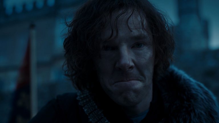 BBC Two - The Hollow Crown