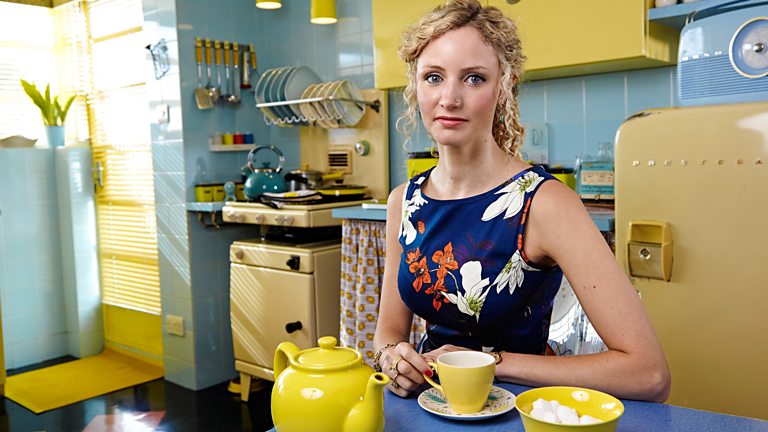 BBC Four - Hidden Killers - Episode guide