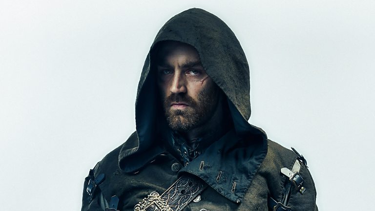 BBC One - The Musketeers, Series 1 - Porthos