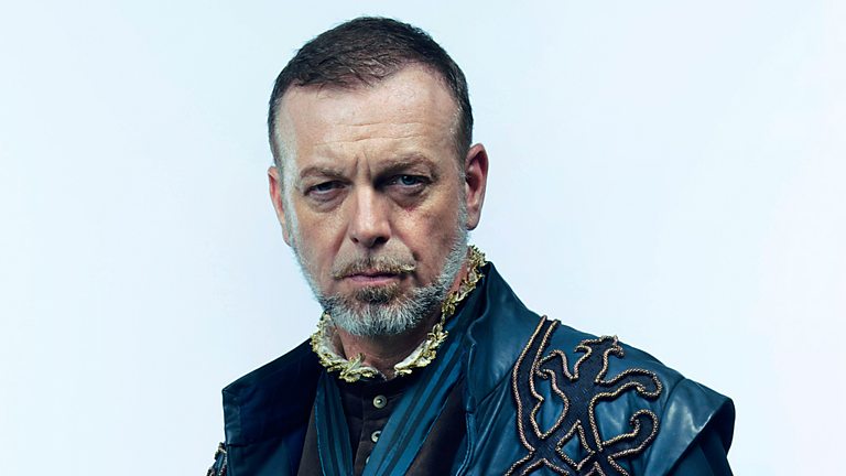 BBC One - The Musketeers, Series 1 - Characters