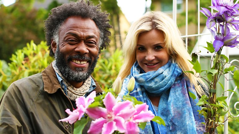 BBC - Programmes categorised as Makeovers - All Programmes