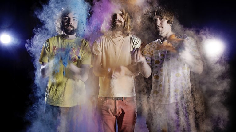 BBC Wales - Horizons - Candelas