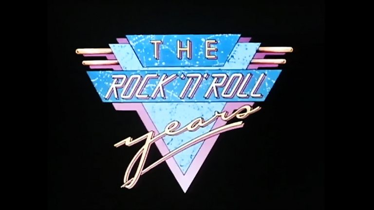 BBC Four - The Rock 'n' Roll Years