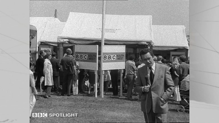 BBC One - Spotlight