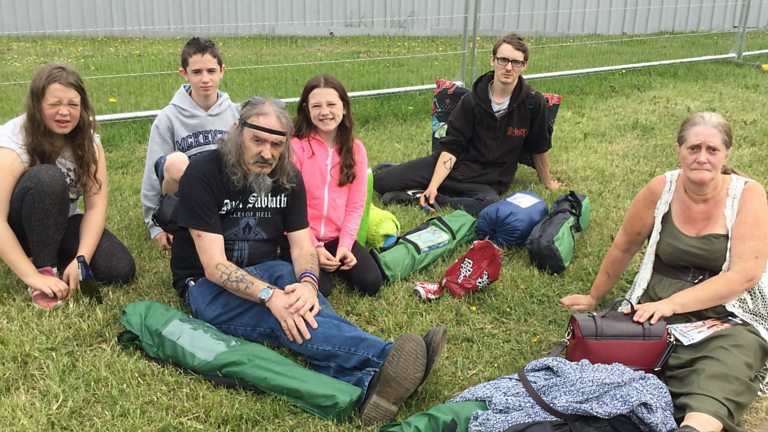 BBC Radio Derby - Andy Potter, 25/11/2014, Bergerac, Scandal and Peak ...