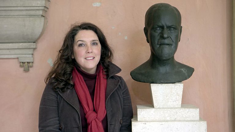 BBC Four - Genius of the Modern World