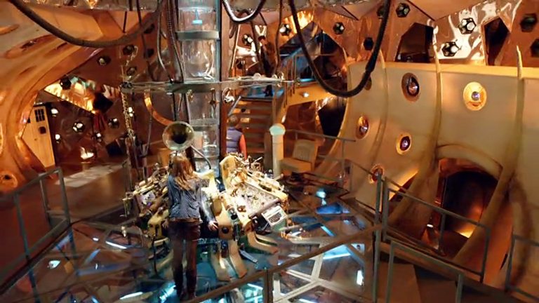 BBC One - Doctor Who (2005–2022), Series 5, The Vampires of Venice