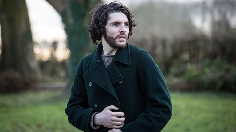BBC One - The Living and the Dead, Episode 6, Images from Episode 6 ...
