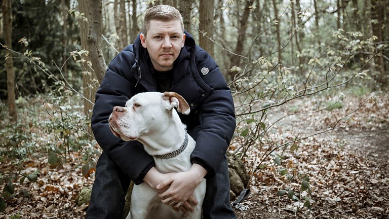 BBC - Professor Green Documentaries